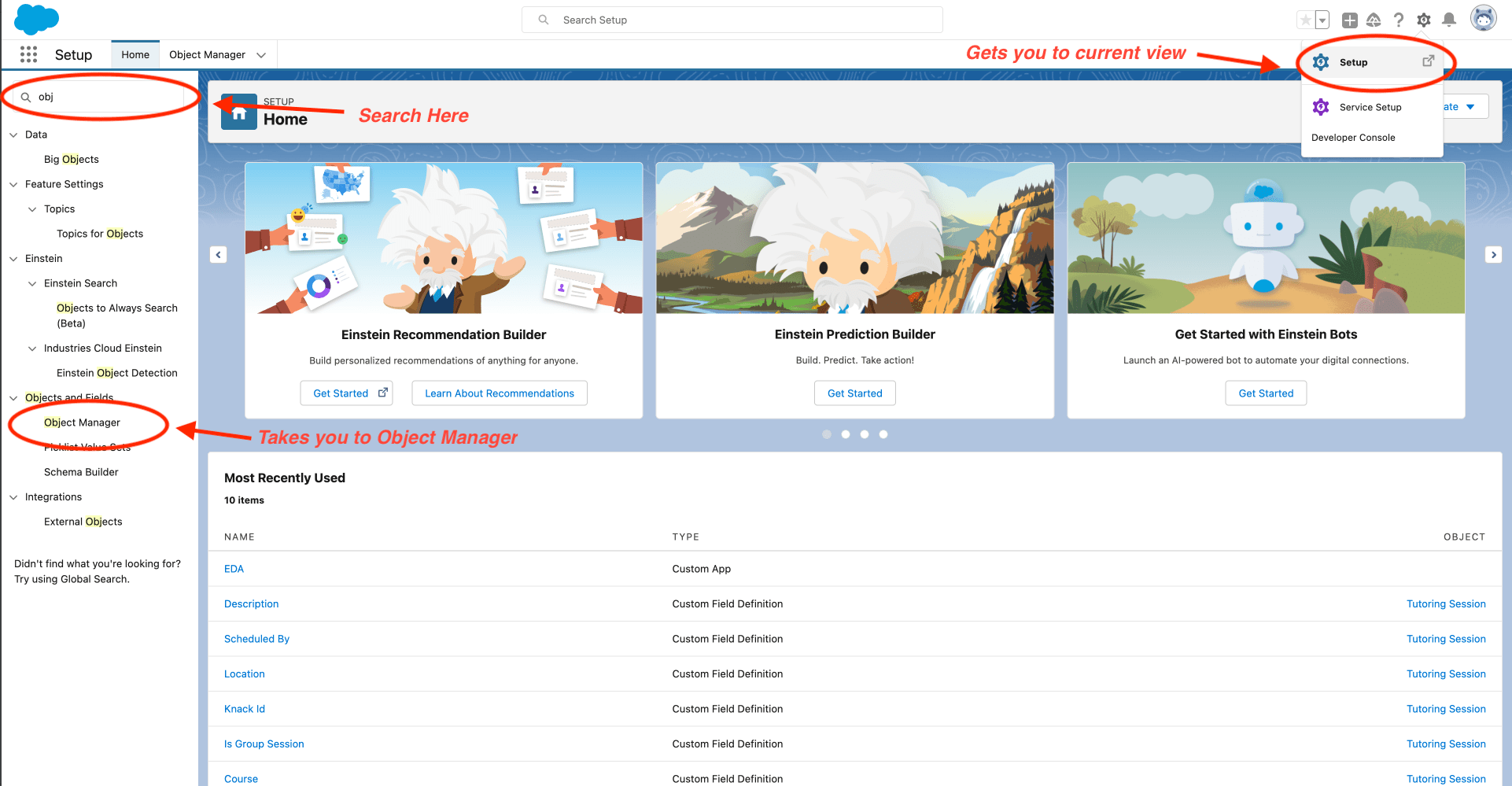 Building a Salesforce PHP Integration Using Laravel