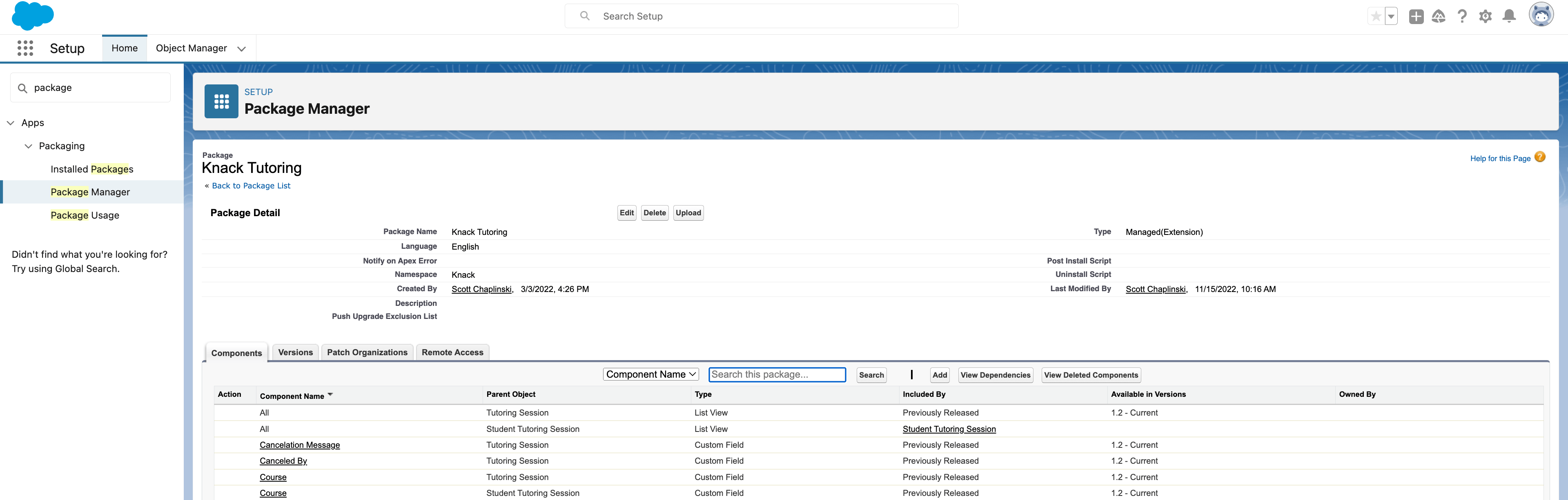 Building a Salesforce PHP Integration Using Laravel