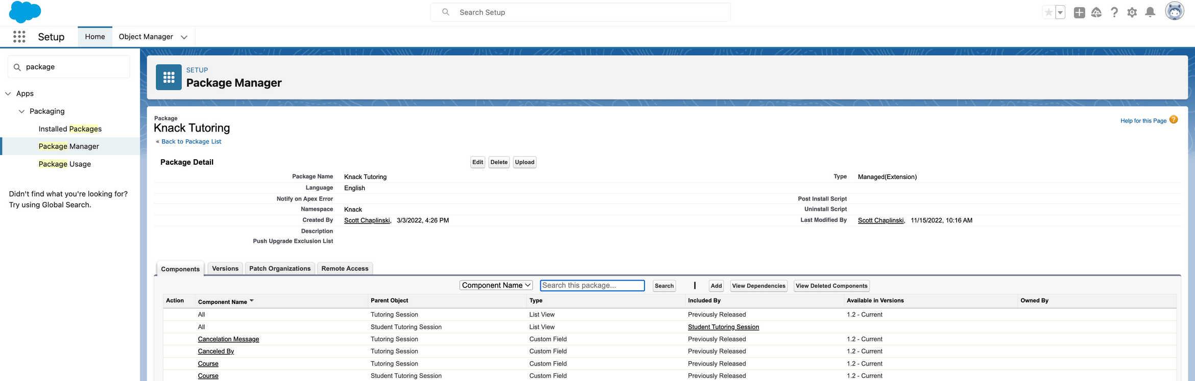 Building a Salesforce PHP Integration Using Laravel