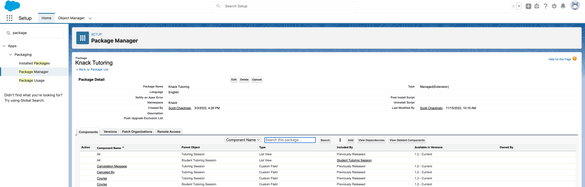 Building a Salesforce PHP Integration Using Laravel