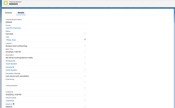 Building a Salesforce PHP Integration Using Laravel