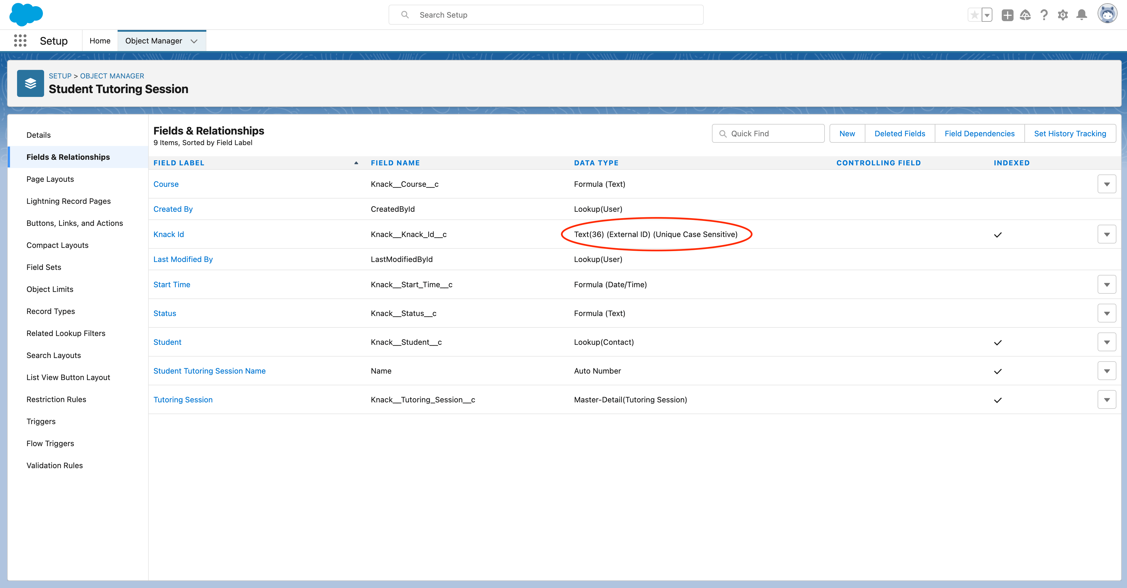 Building a Salesforce PHP Integration Using Laravel