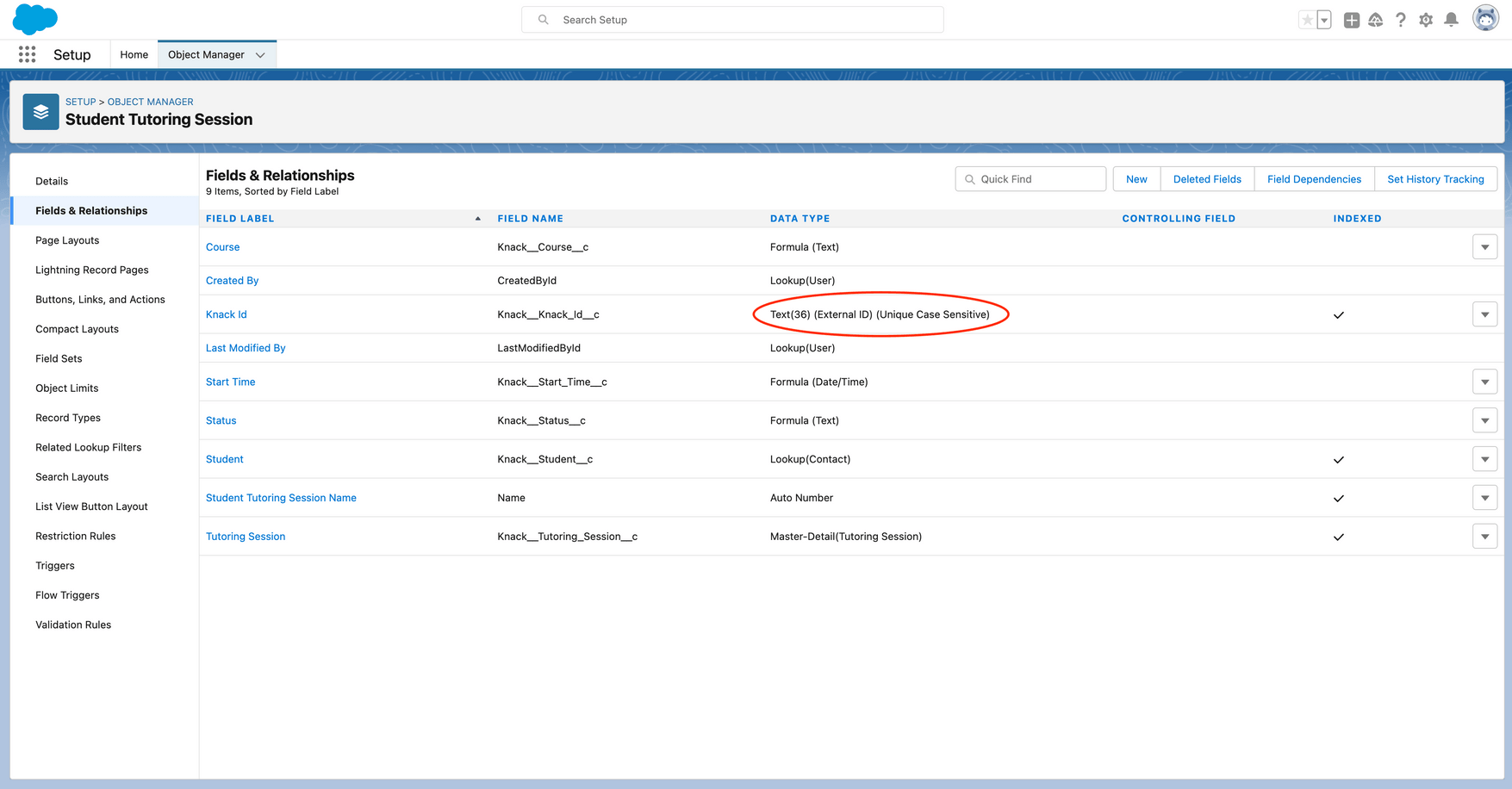 Building a Salesforce PHP Integration Using Laravel